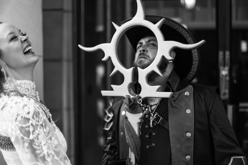 Wedding Traditions Around the World | Matt Mead Photography